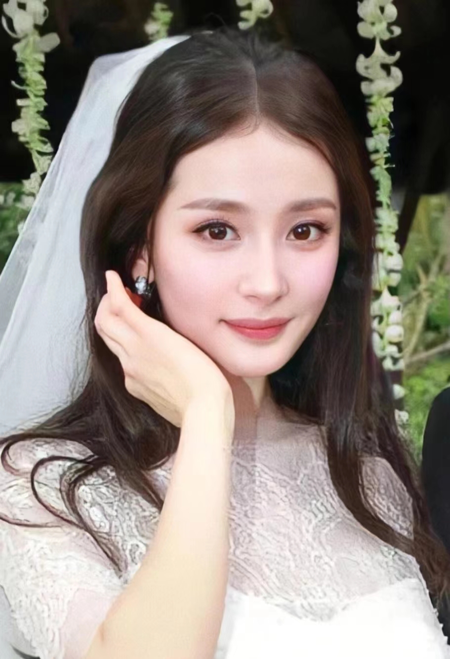 Inventory of all the amazing and beautiful moments Yang Zi, Liu Yifei ...