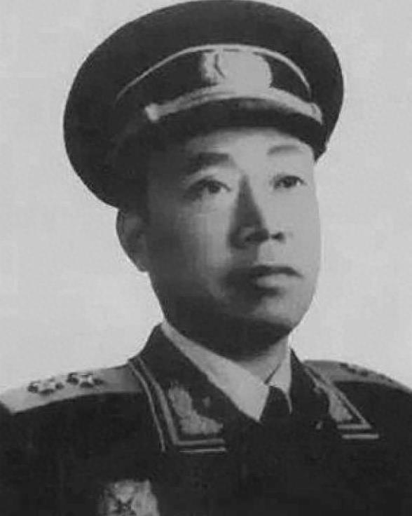 The attack was thwarted in the first phase of the Huaihai Campaign. Why ...
