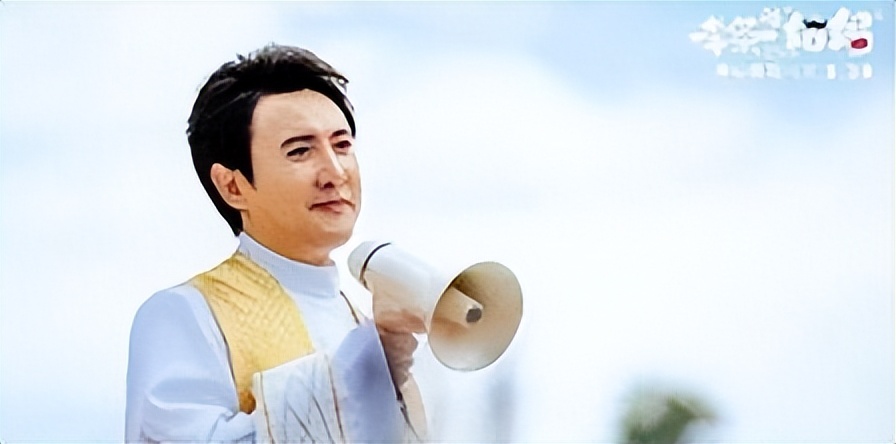 The ending of "Li Cha's Aunt" is unexpected, love must be expressed ...