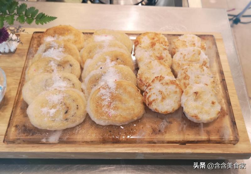The six most famous specialties in Wenzhou, each of which is ...