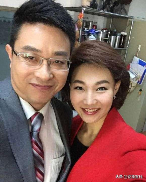 Li Zimeng and Cui Zhigang took a sweet selfie, and the warm romance of ...