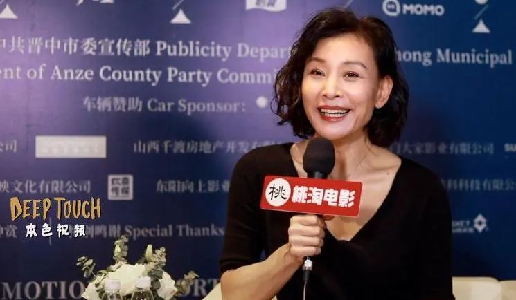 Chen Chong, the star who eats inside and outside! - iMedia