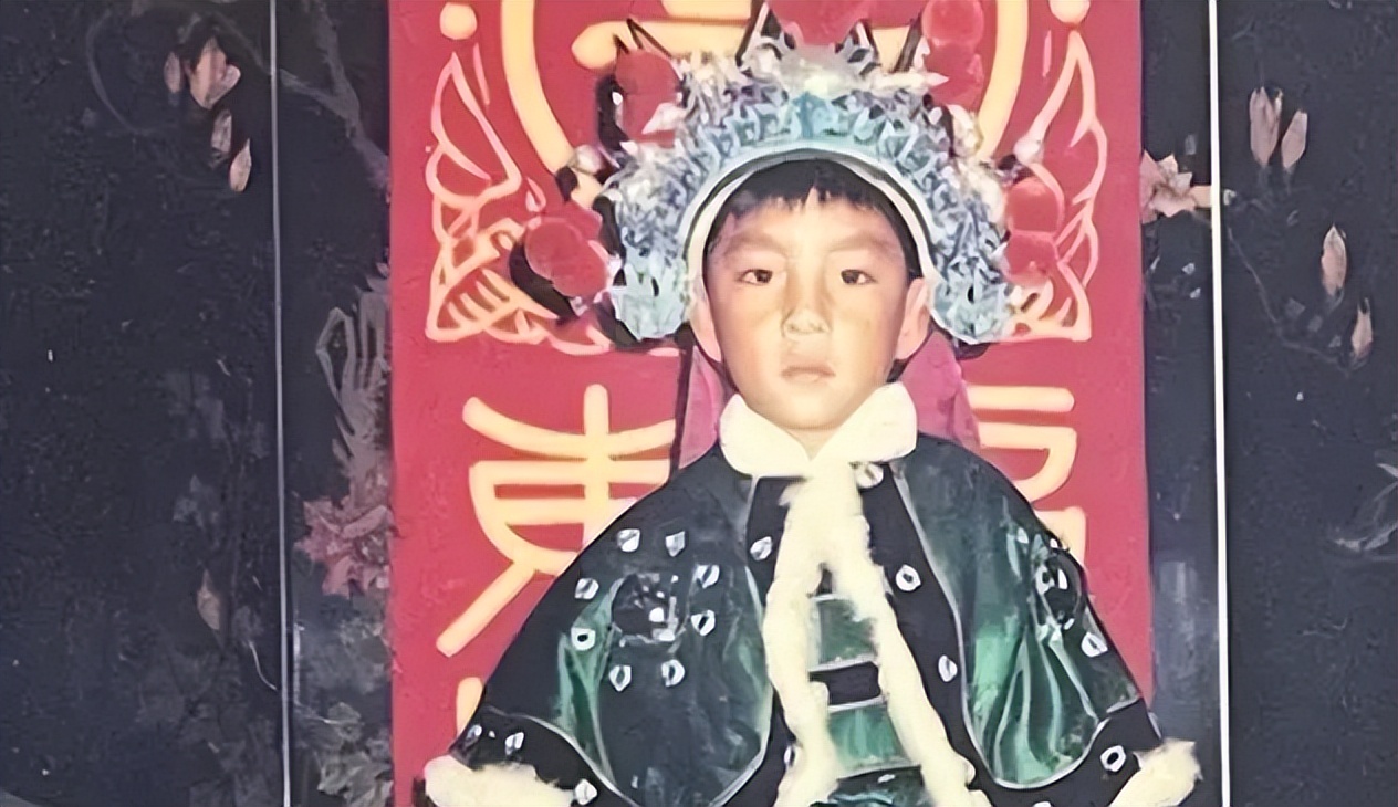 Wu Yanzu's father was 94 years old, and he sent a message to mourn: I ...