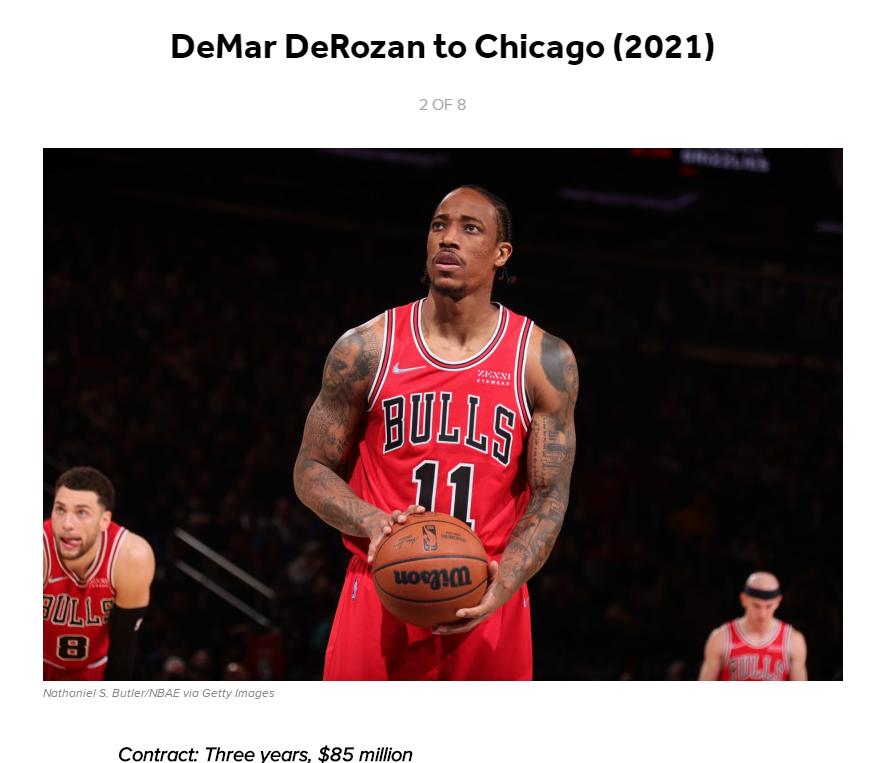 US media re-rated 8 free signings: KD 164 million C + James 153 million ...