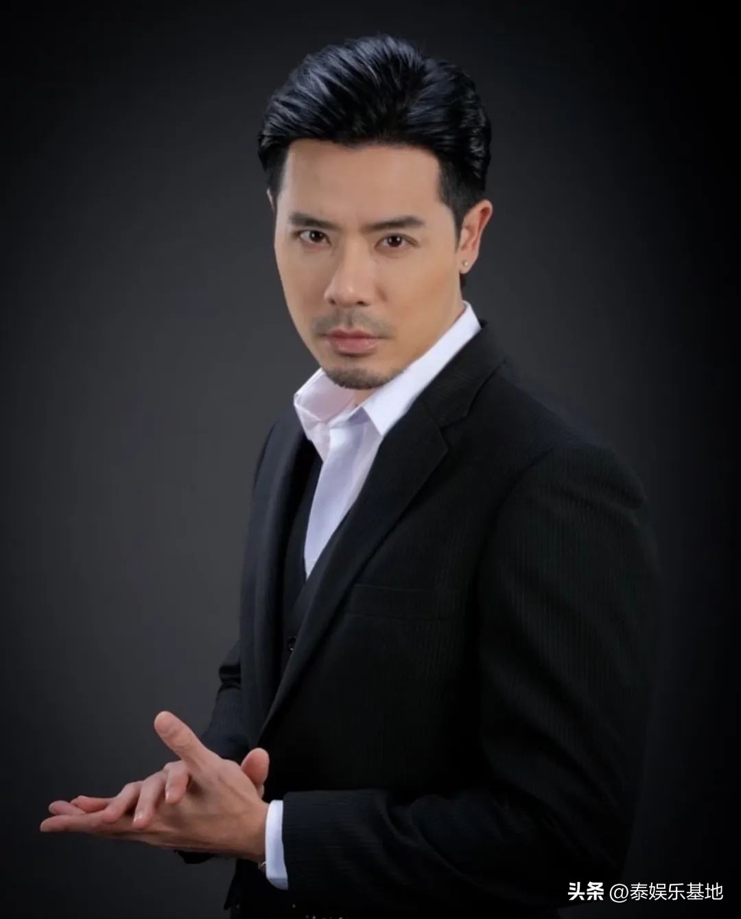 Amazing Uncle handsome guy - Chai brother - iNEWS