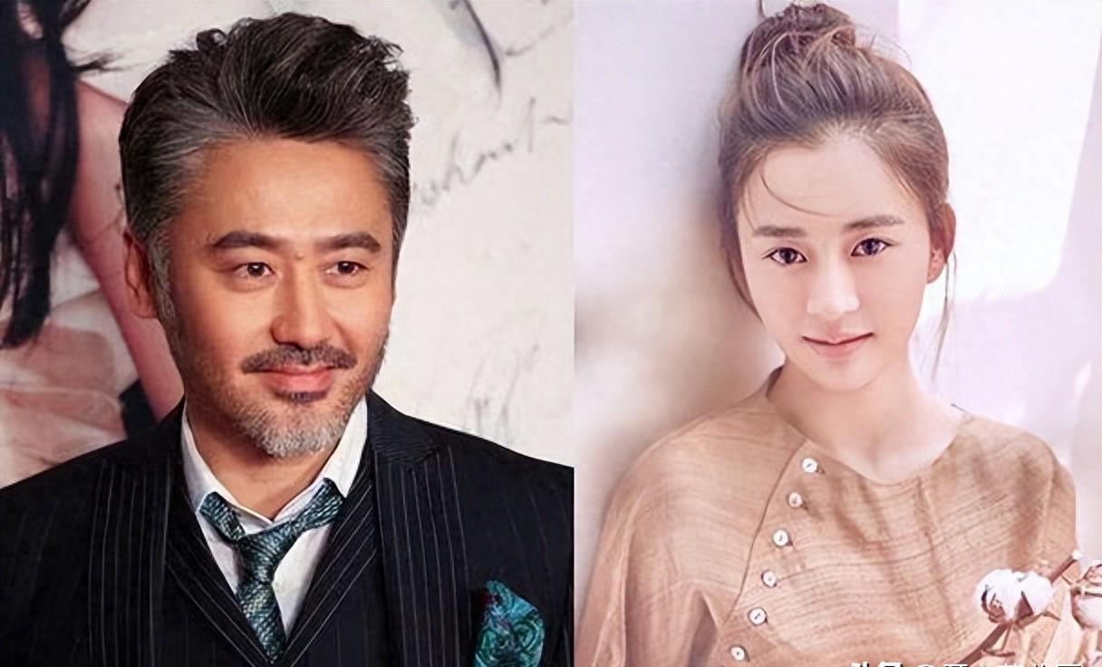 Wu Xiubos History As A Scumbag He Slept With His Ex Girlfriend