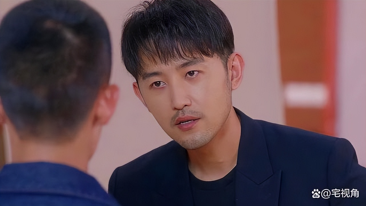 "Second Embrace" Ma Chunyan sells a daughter for glory?Why did she ...