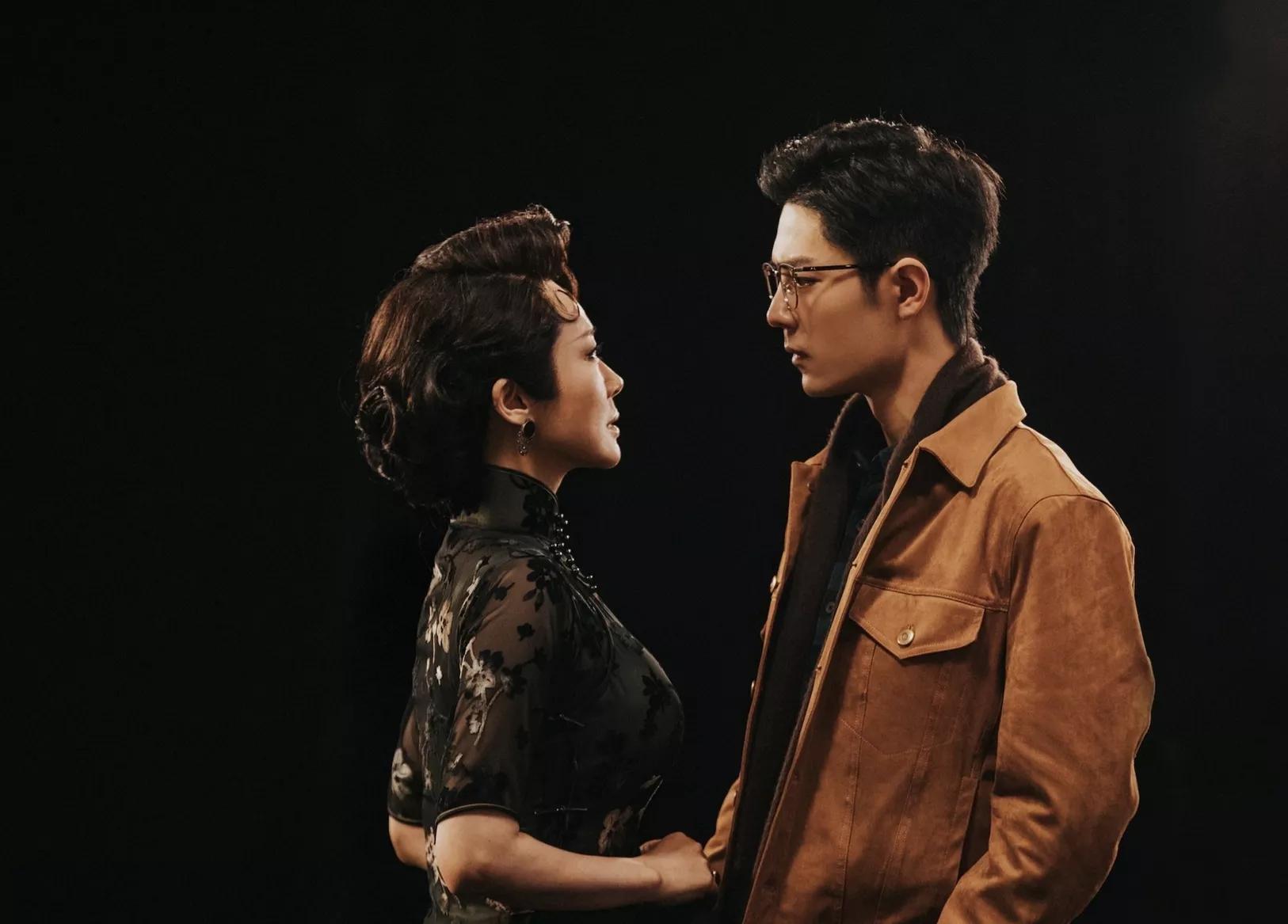 Xiao Zhan won everyone's respect, Guo Jingyu said his performance was amazing, Xu Qing said he ...