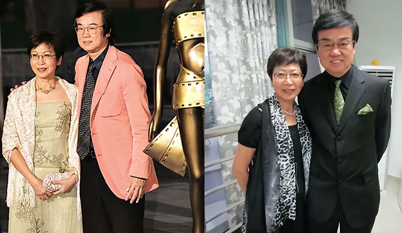 The man behind Leslie Cheung and Donnie Yen spent 15 years fighting ...
