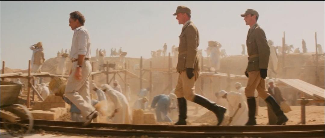 Snake lairs, tarantulas, mummy... Business classics just dare to play ...