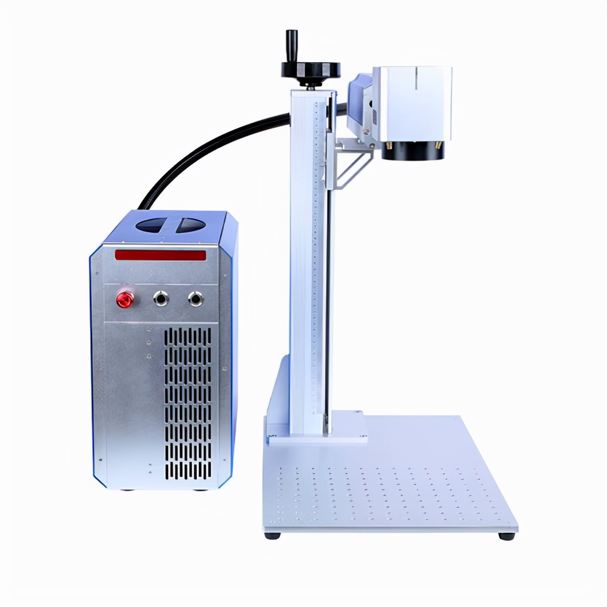 Charger laser marking, charger laser marking machine - iNEWS