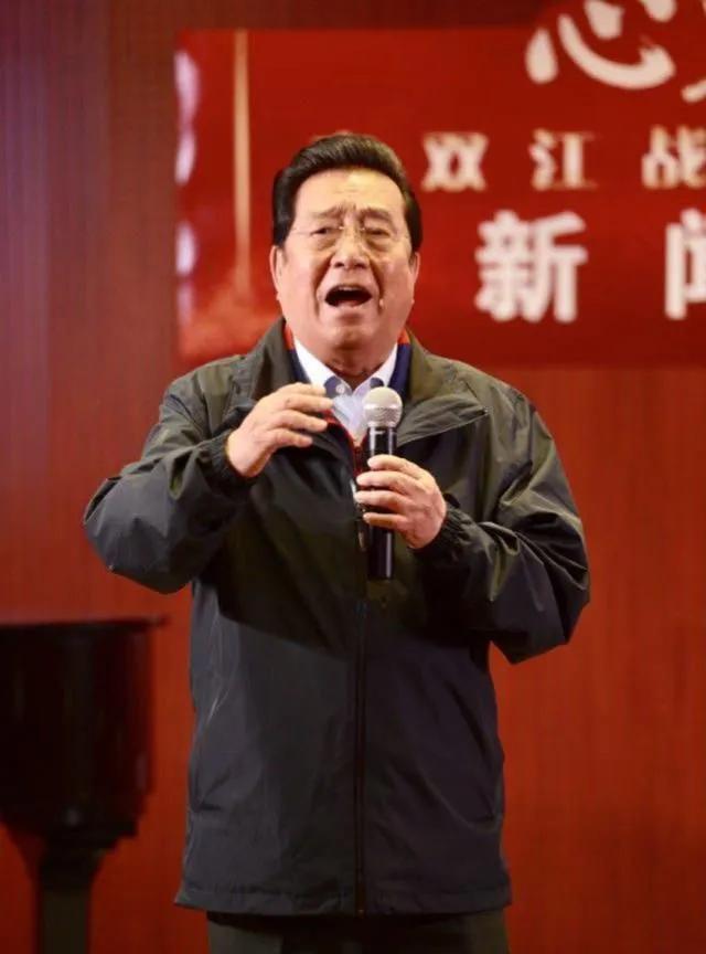 Singers Li Shuangjiang and Cheng Zhi compete in singing skills, who do ...