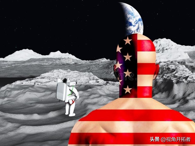 Space Miracle: Technology and Courage Behind Man's Moon Landing! - iNEWS