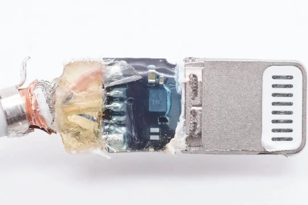 The chip-level analysis report takes you to understand the difference ...