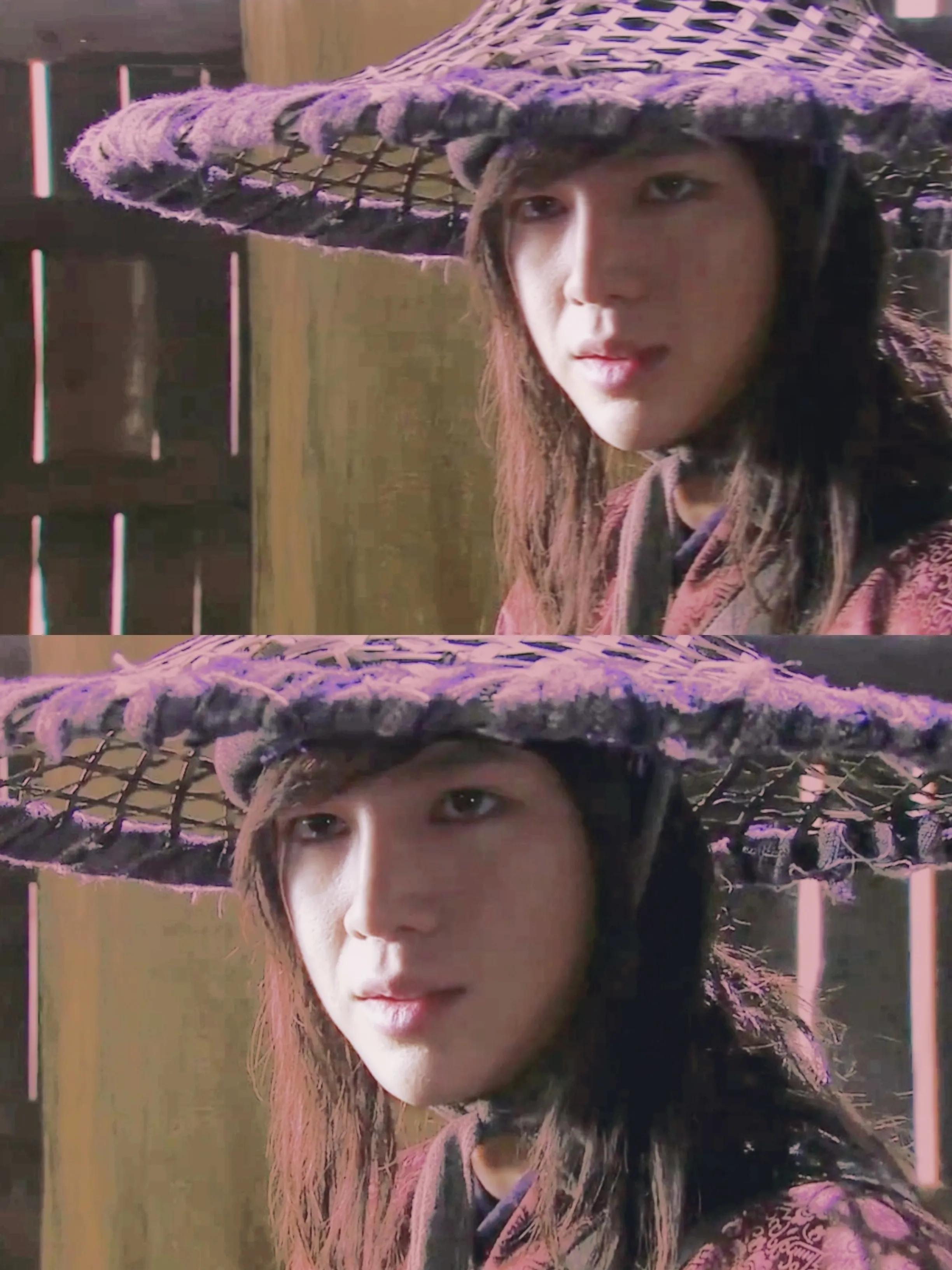 [Knife Hong Gildong]: The 15th anniversary of the broadcast, the straw ...