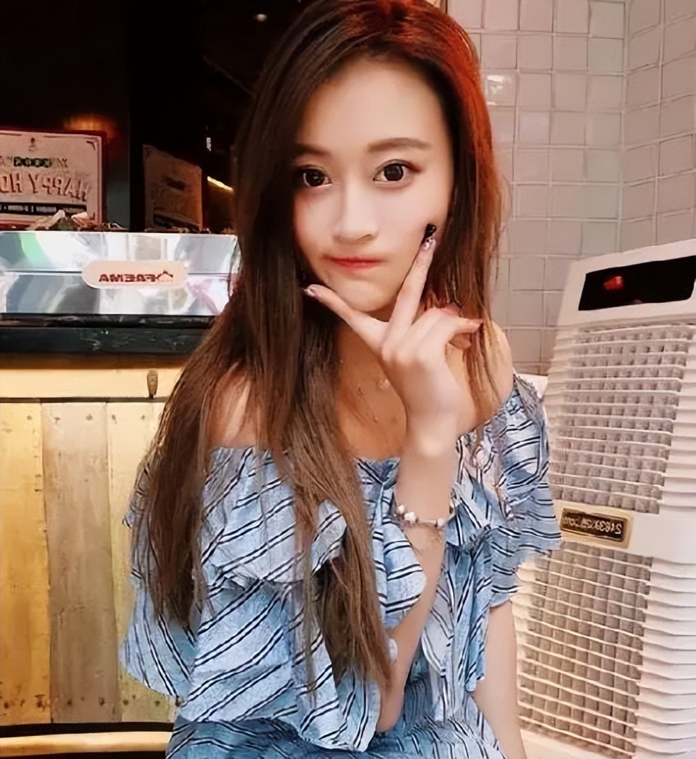 Mingyang Entertainment - Beauty Star - Sun Qiaolu - iNEWS