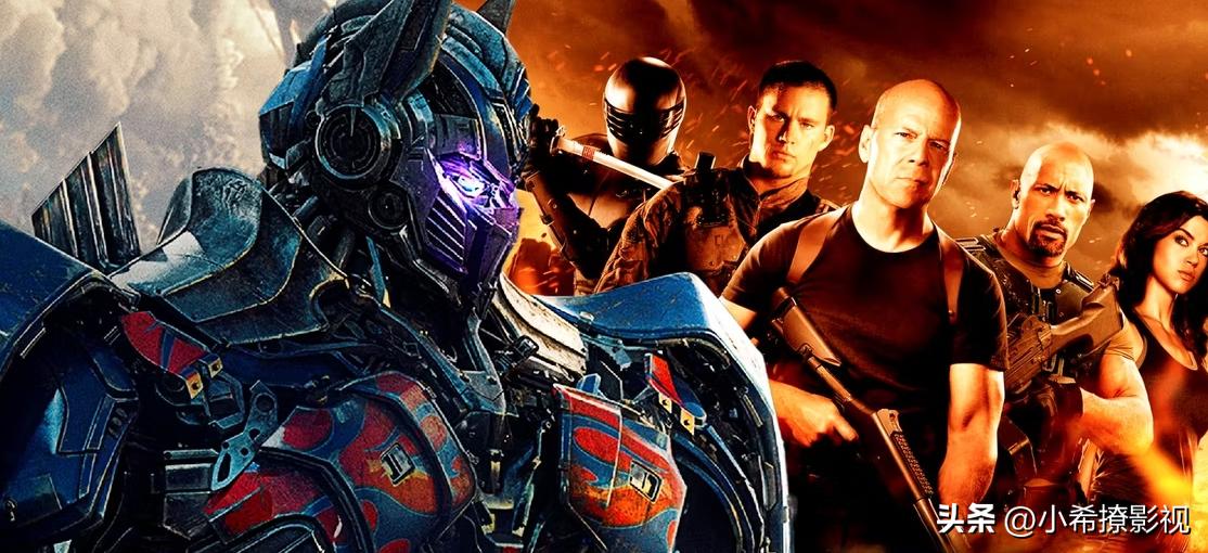 Dwayne Johnson laughed? 'Transformers 7' director reveals crossover ...