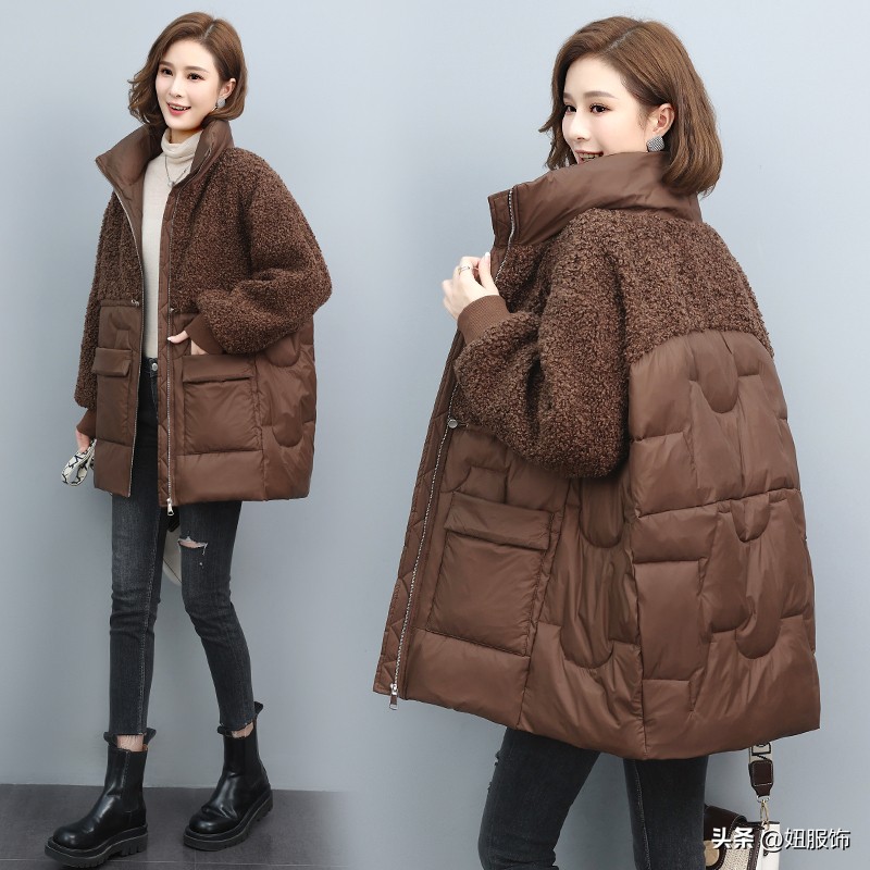 Wearing cotton clothes and cotton clothes: paragraph 4, lamb wool ...