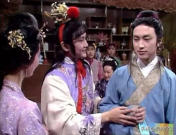 Zhang Sheng's Reading of Red Chamber No. 31: Qin Zhong, the Purity and ...