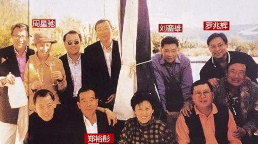 Looking back at the counterattack of loser Luo Siu-fai: at the age of ...