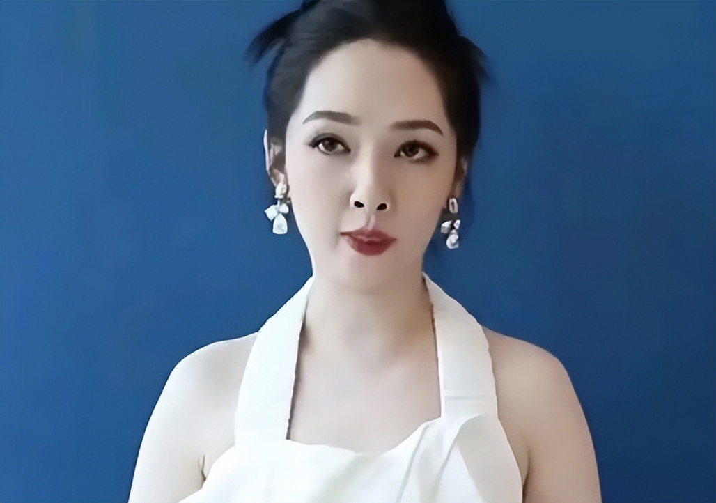 Guo Biting: This is the price of marrying into a rich family - iMedia