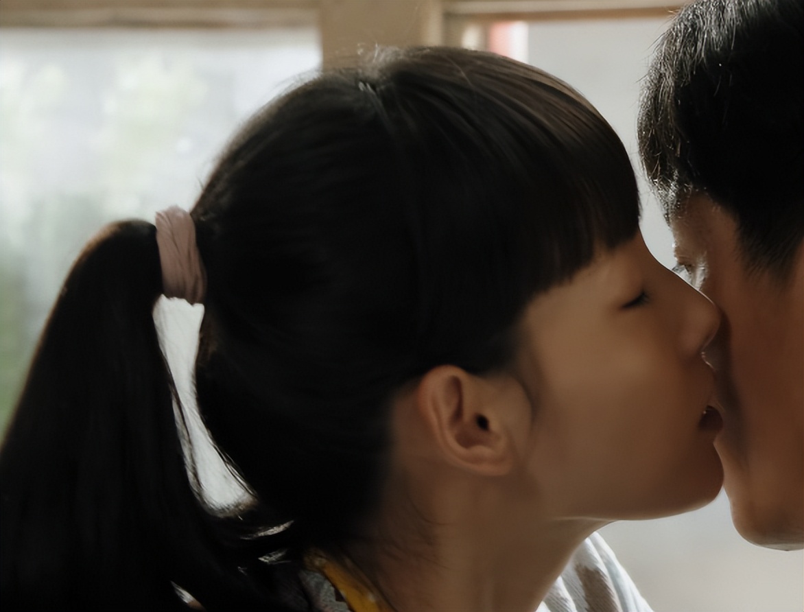 Huang Yaping in "The Road of Life" is Lin Youyou's master, I really want to slap her - iMedia