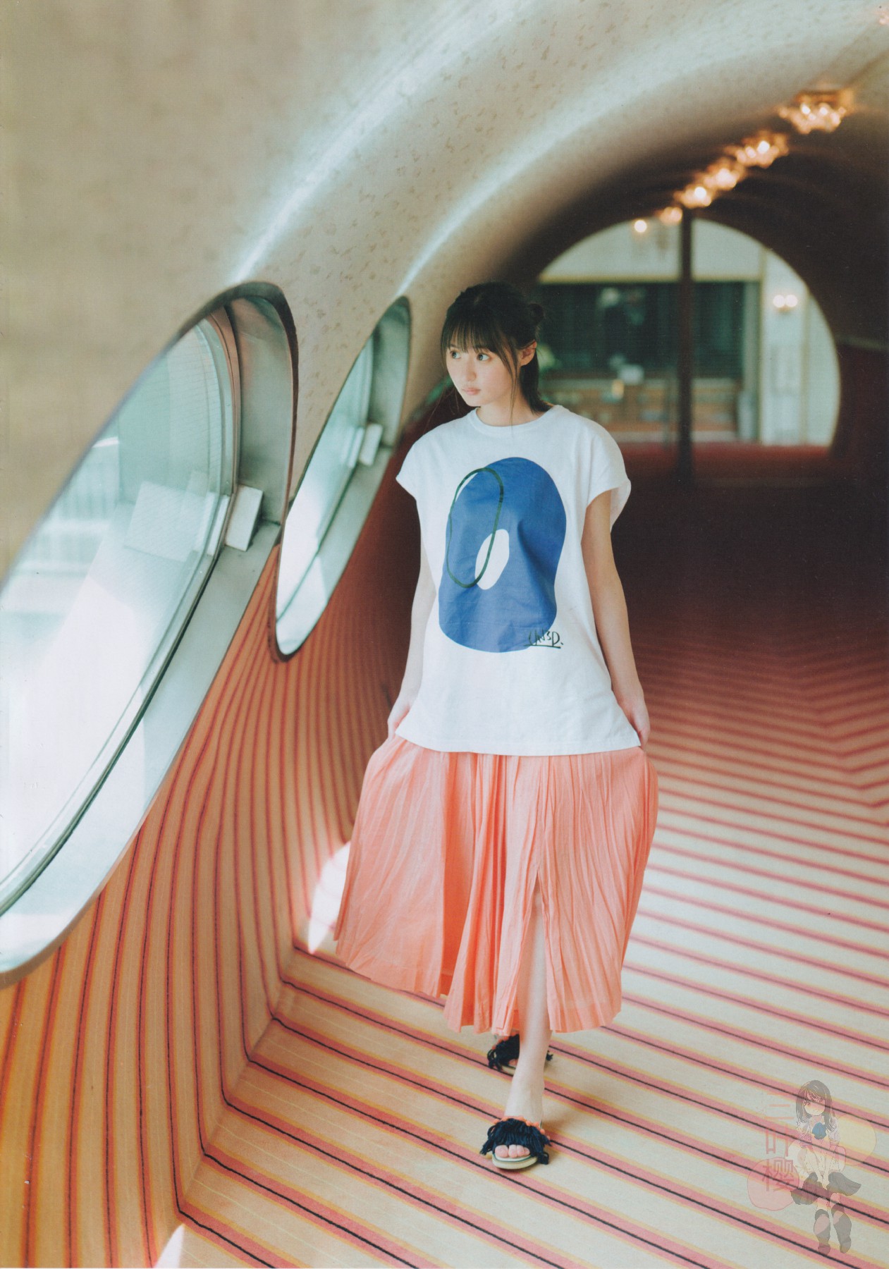 Photo Album of Japanese Beautiful Girl "Endo Sakura" - iNEWS