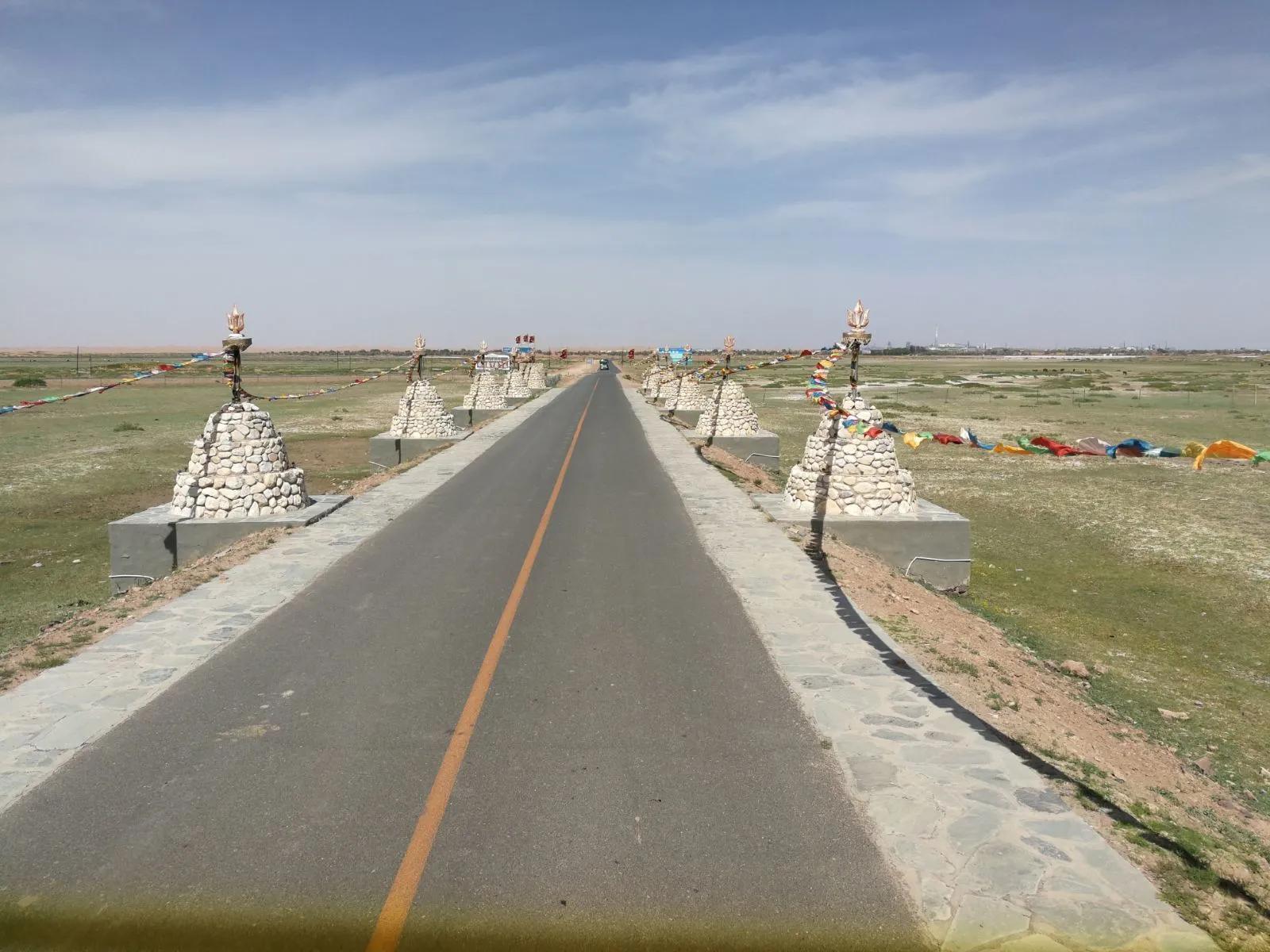Ningxia Tour/Tonghu Grassland History and Culture - iMedia