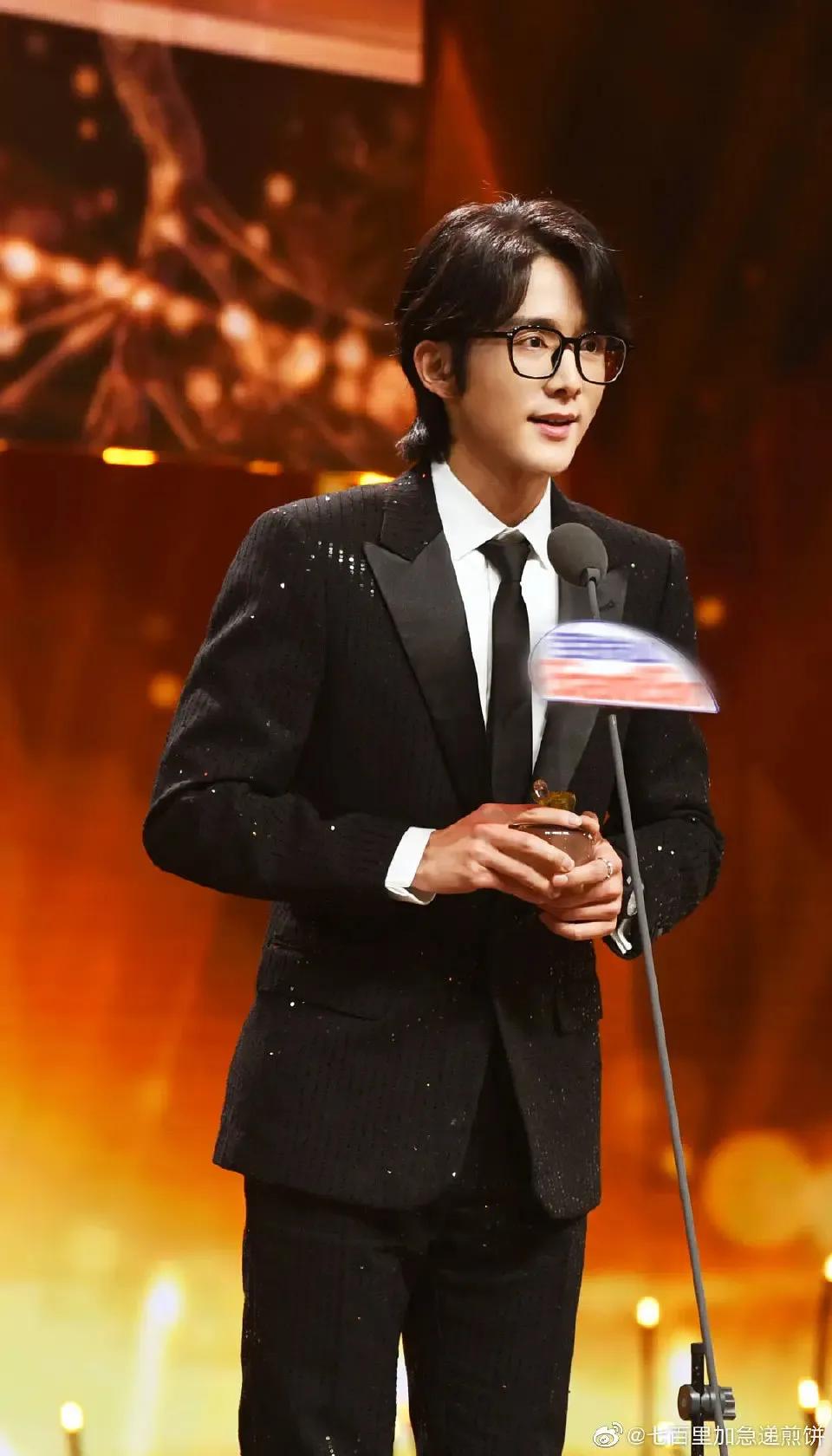 Suddenly I feel that Jin Dong is really handsome! - iMedia