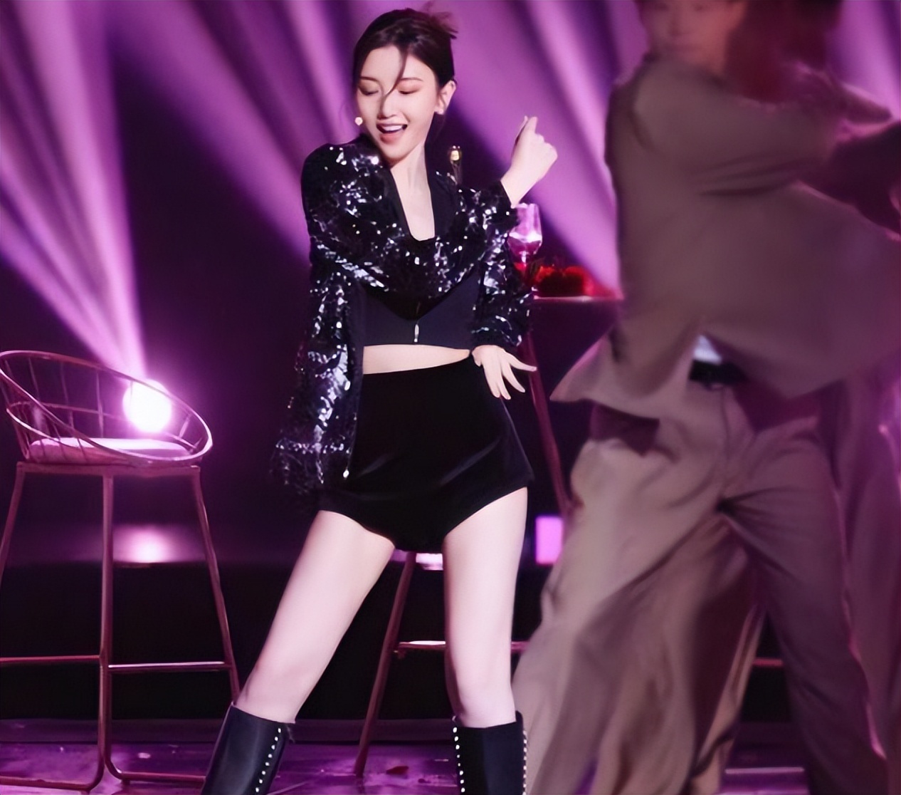 The 32-year-old Tan Jianji is really secretive, and this September has ...