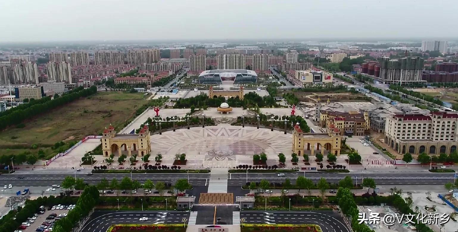 Remembrance: The original Wuyang Wu looked across the river and looked ...