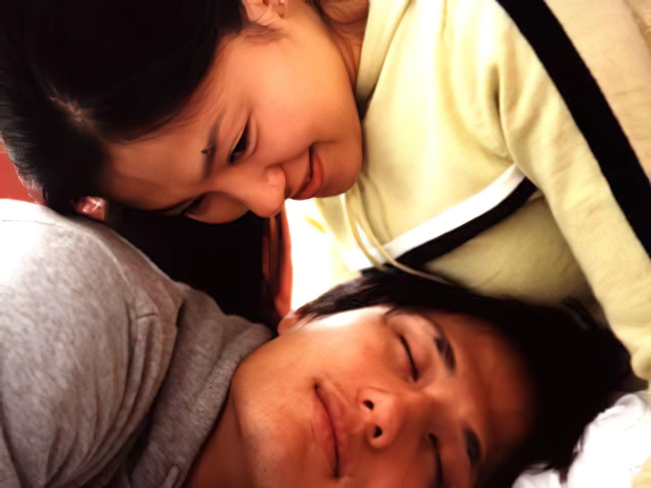 "Waiting for a Thousand Years": Shen Aojun and Yin Ziwei perform a ...