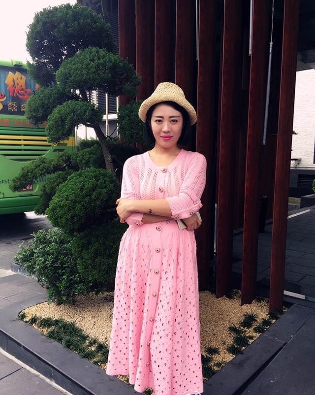 The two weddings became a "demon mirror", the gap between Wang Xiaoli ...