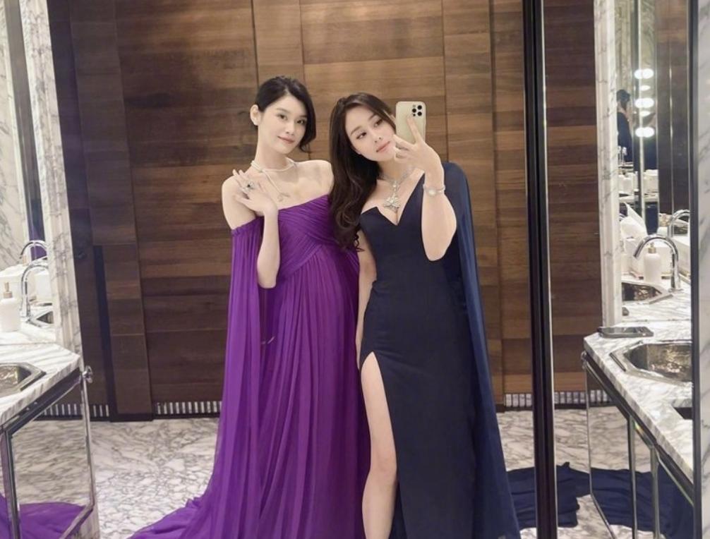 Xi Mengyao finally paid the price for her "depravity" - iMedia