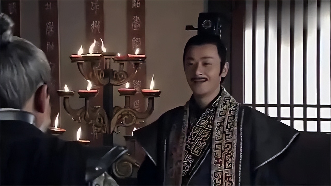 Liu Heng, Emperor Wen of the Han Dynasty - iMedia