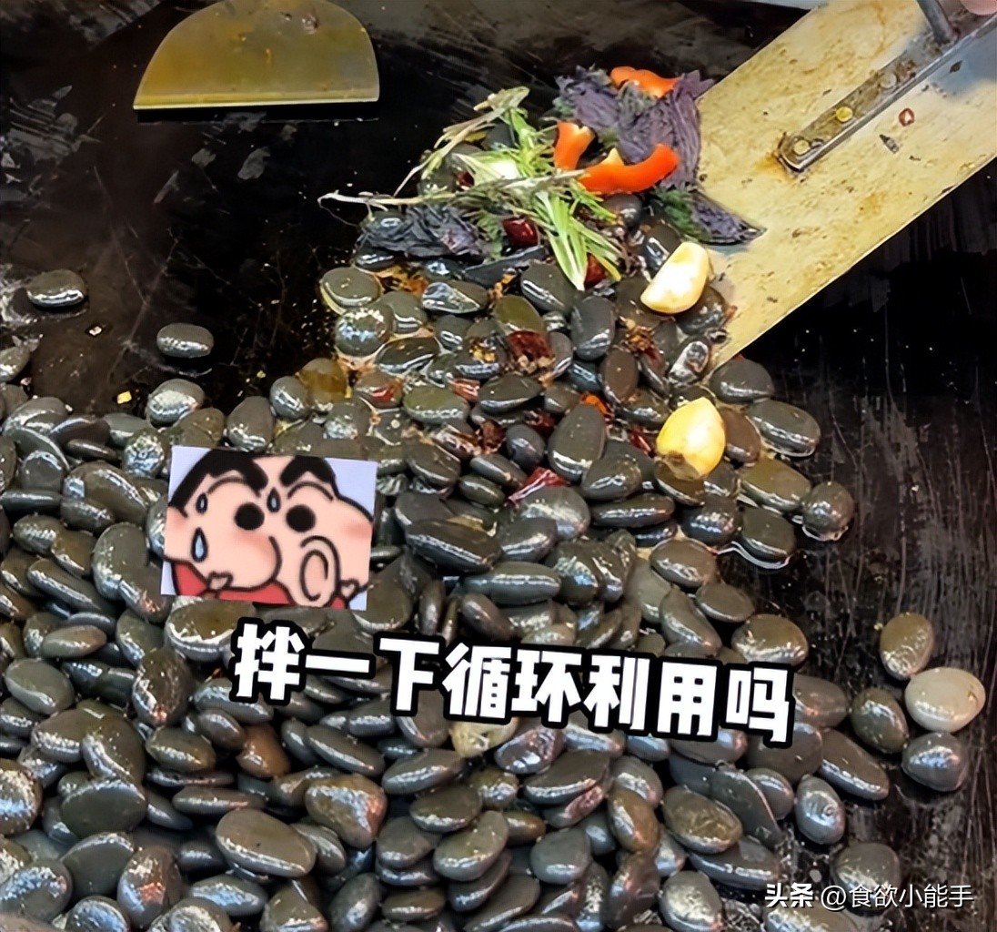Stir-Fried Pebbles: The Story Behind Changsha's Exotic Snacks - iNEWS