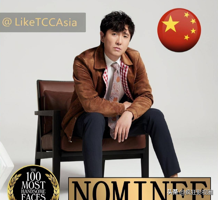 The history of the rise and fall of Miss World, Qin Zewen just unveiled ...