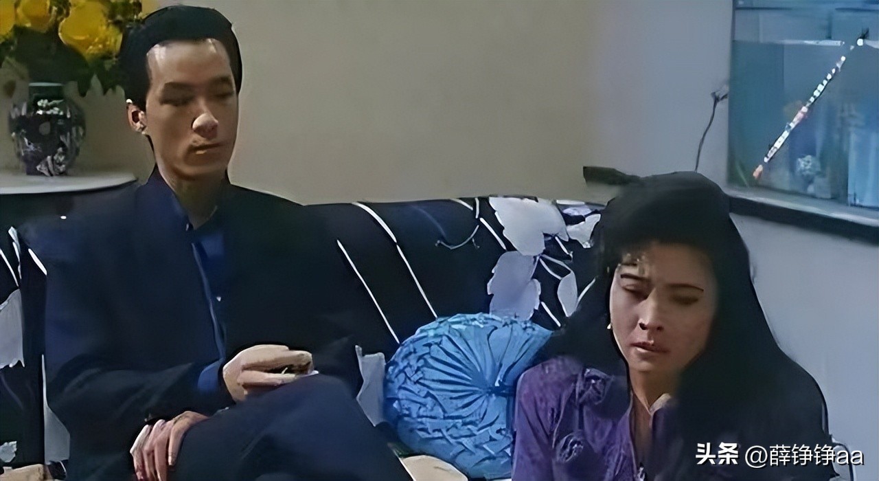 Facts have proved that Feng Yuanzheng, who has "disappeared" for 11 years, has embarked on ...