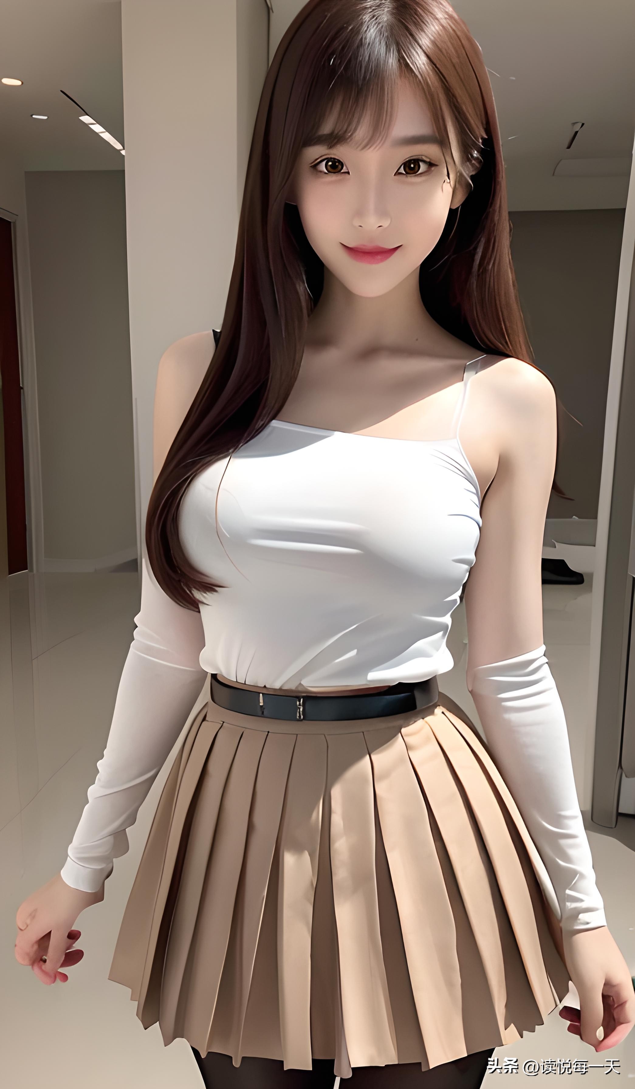 AI pure beauty - iNEWS