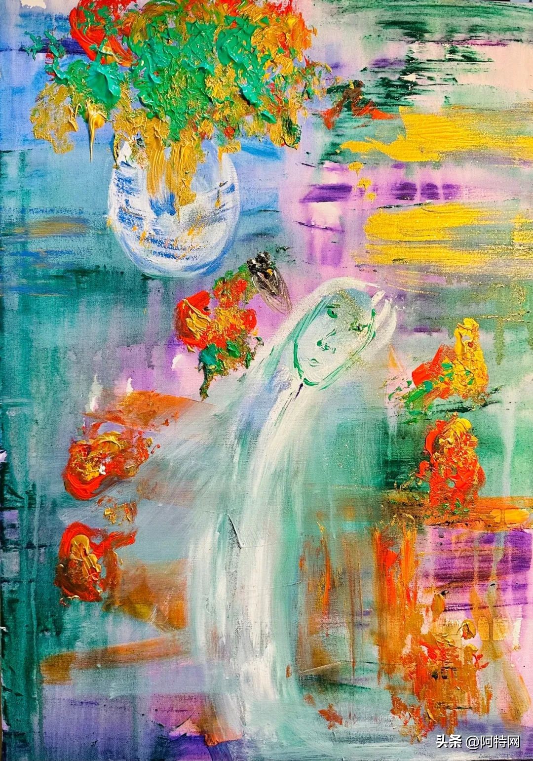 Liu Jianan - 2023 Cicada Moving Midsummer Series - iNEWS