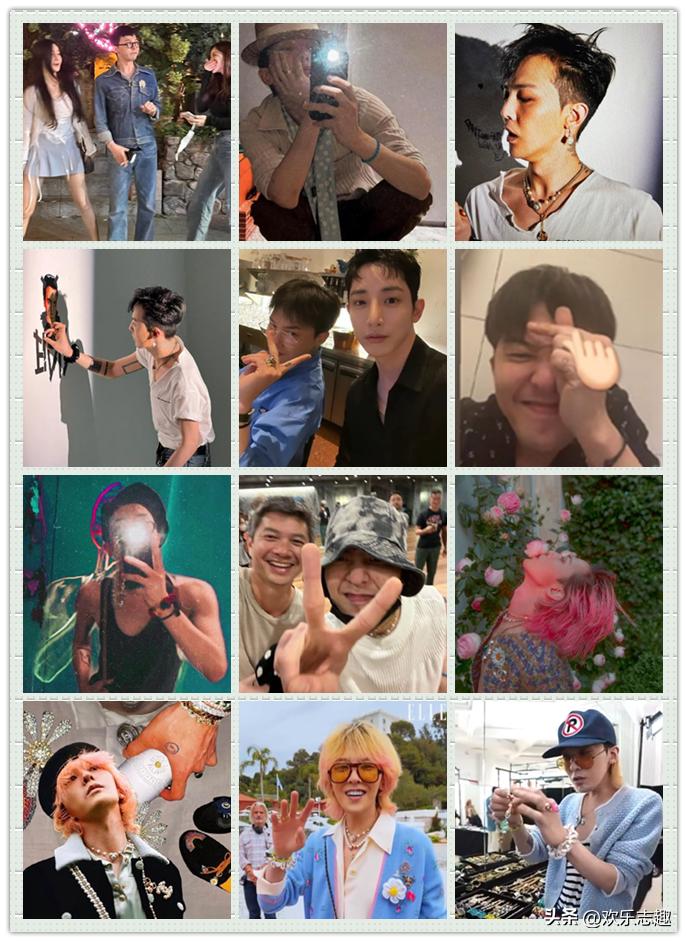 Quan Zhilong and Jiang Dasheng don't know what to do in the future?Why did BIGBANG refuse to ...