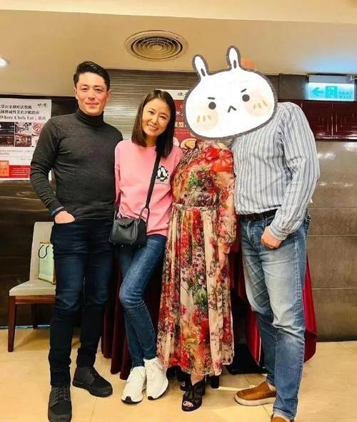 Huo Jianhua: from the end of the world to the "Zhao Benshan", marrying ...