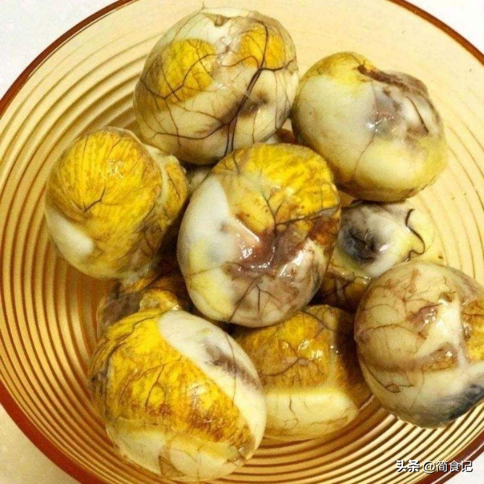 The 10 most uncomfortable foods for Chinese people, each of which is ...