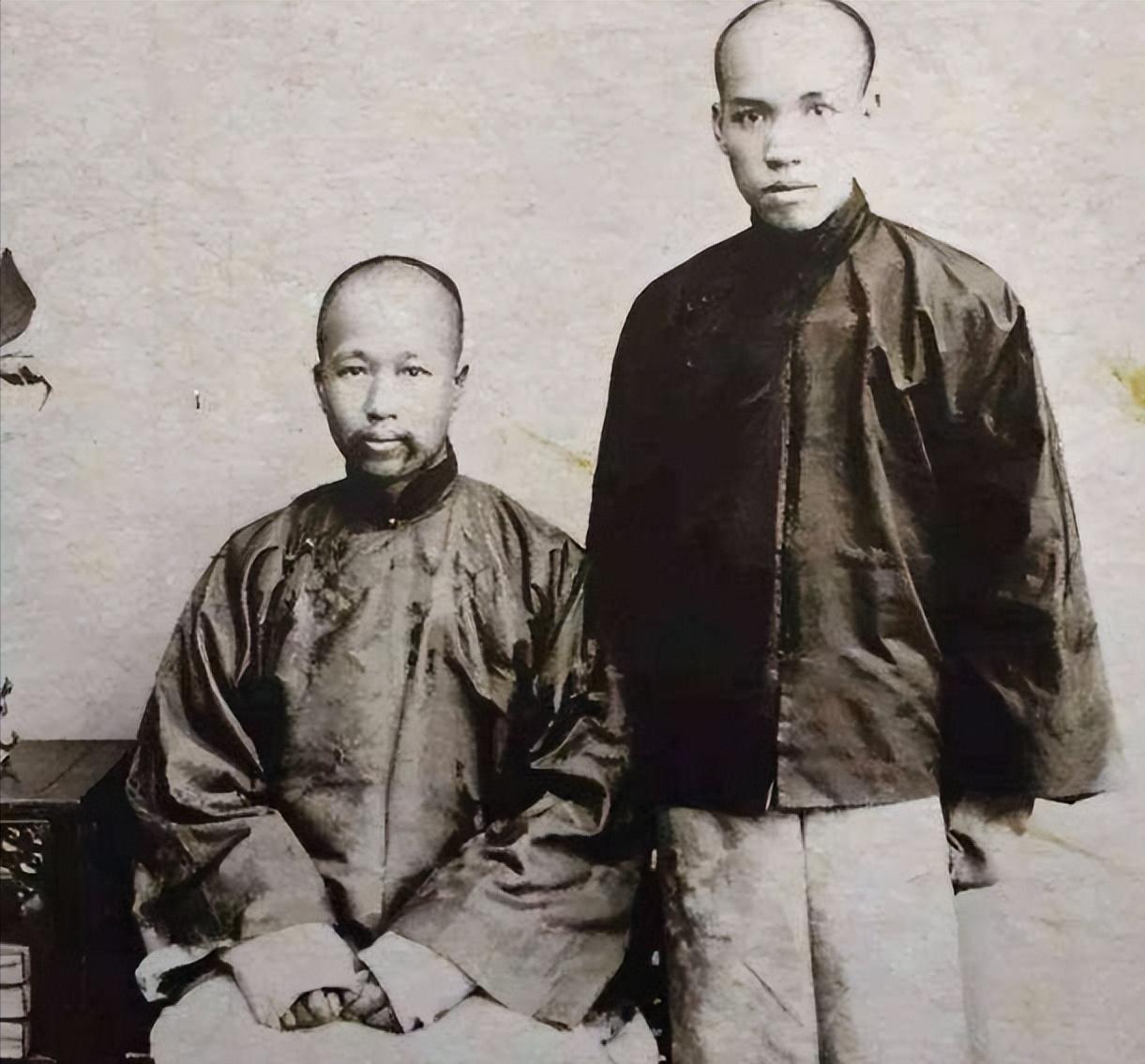 Why the Reform Movement of 1898 failed? From Kang Youwei's "Book of ...