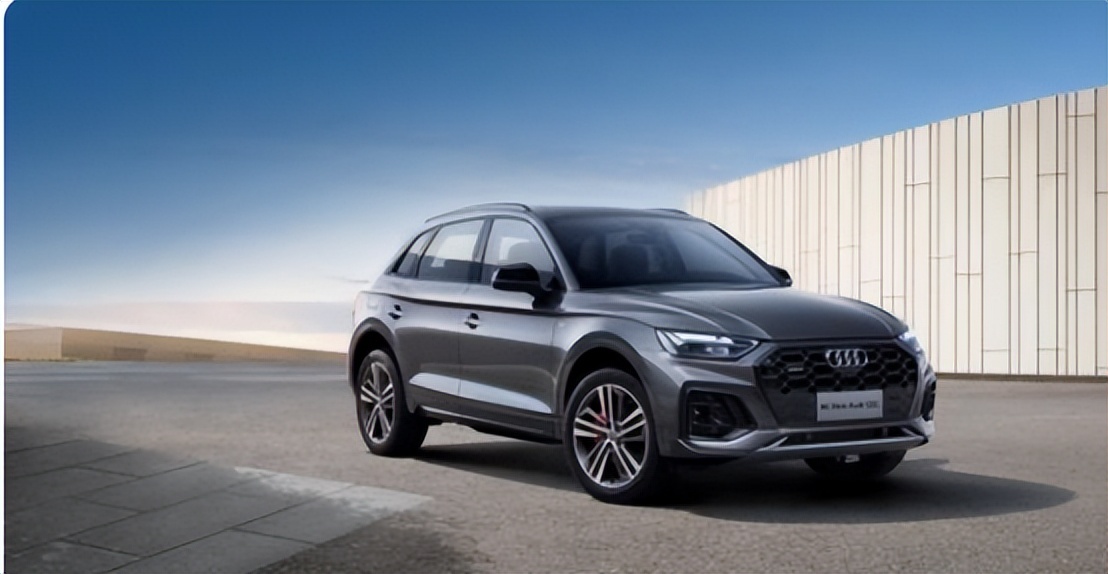 Face the number one opponent! Can the Audi Q5L beat the BMW X3? - iNEWS