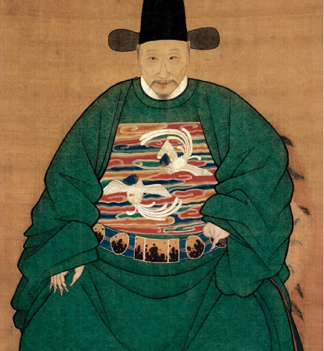 What role did Jiafu decoration play in the political rule of the Ming ...