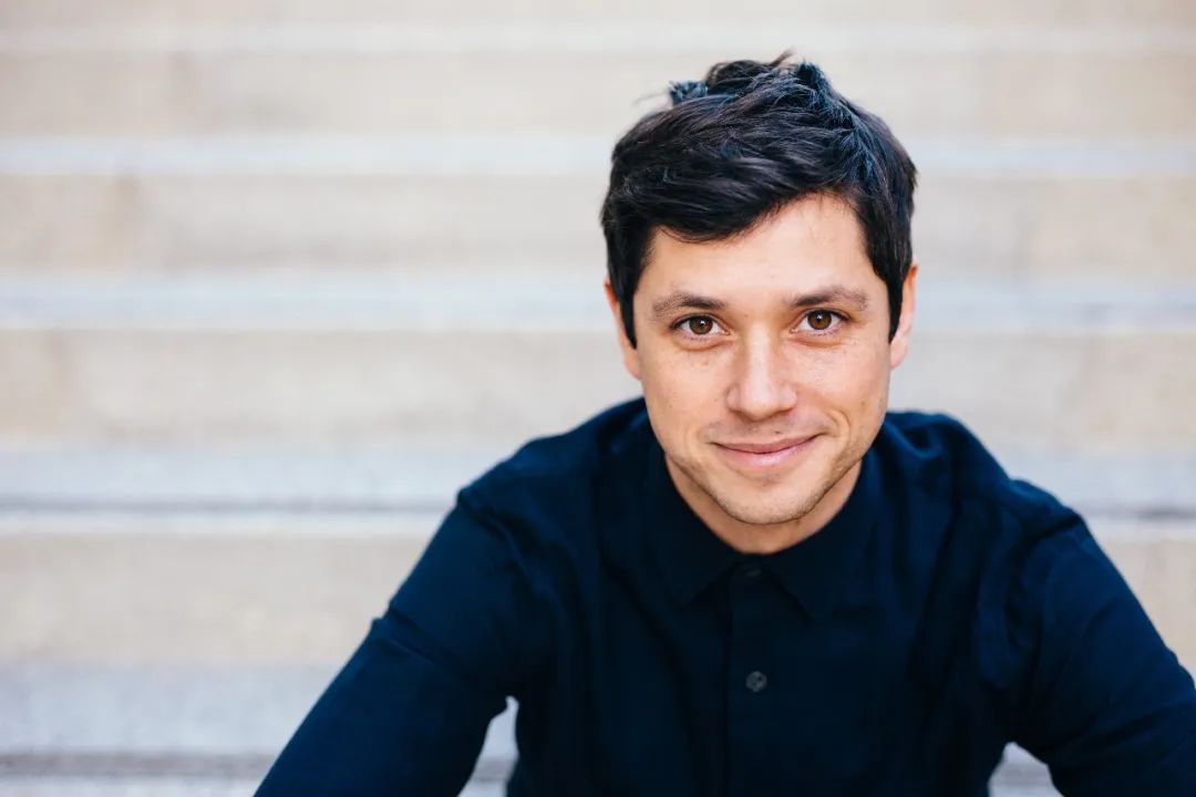 20 years later, the Israeli actor Ricky Ullman, who was born on the ...