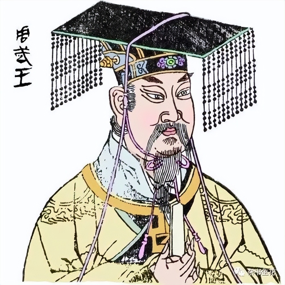 Secrets of Ziwei Fighting Numbers (11): The Rigid and Straight Wuqu ...