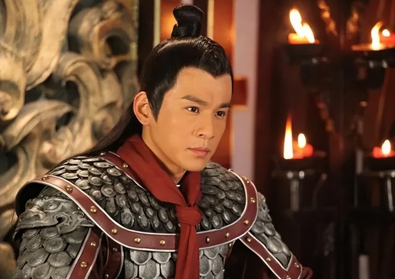 Li Jiancheng's achievements in the establishment and unification of the Tang Dynasty - iNEWS