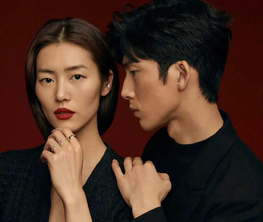 Entertainment broke the news Wang Hedi Yu Shuxin Zhang Yunlong Guan Xiaotong Han Dongjun Chen ...